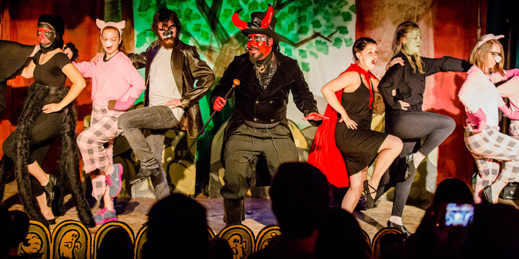 ABOUT - Denton's Day of the Dead FestivalDenton's Day of the Dead Festival