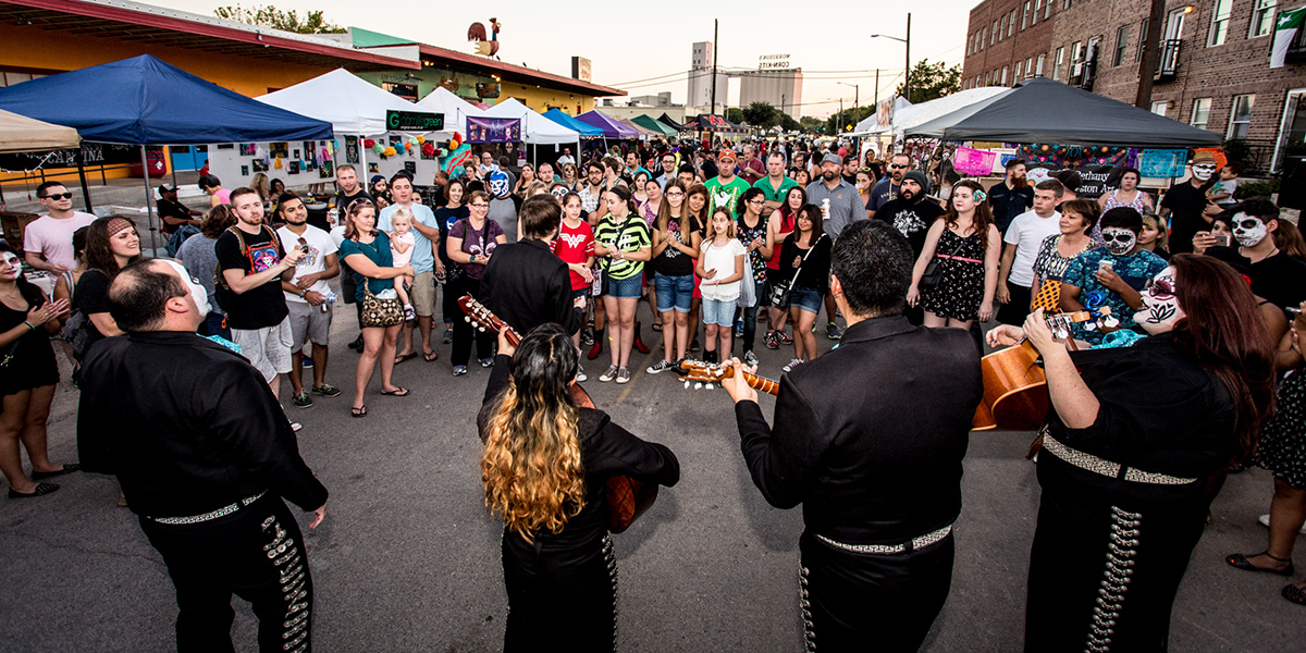 ABOUT - Denton's Day of the Dead FestivalDenton's Day of the Dead Festival