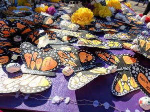 Flight of Souls - Denton's Day of the Dead FestivalDenton's Day of the ...