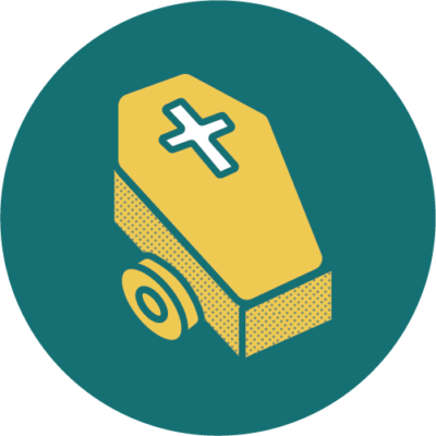 Events - Denton's Day of the Dead Festival