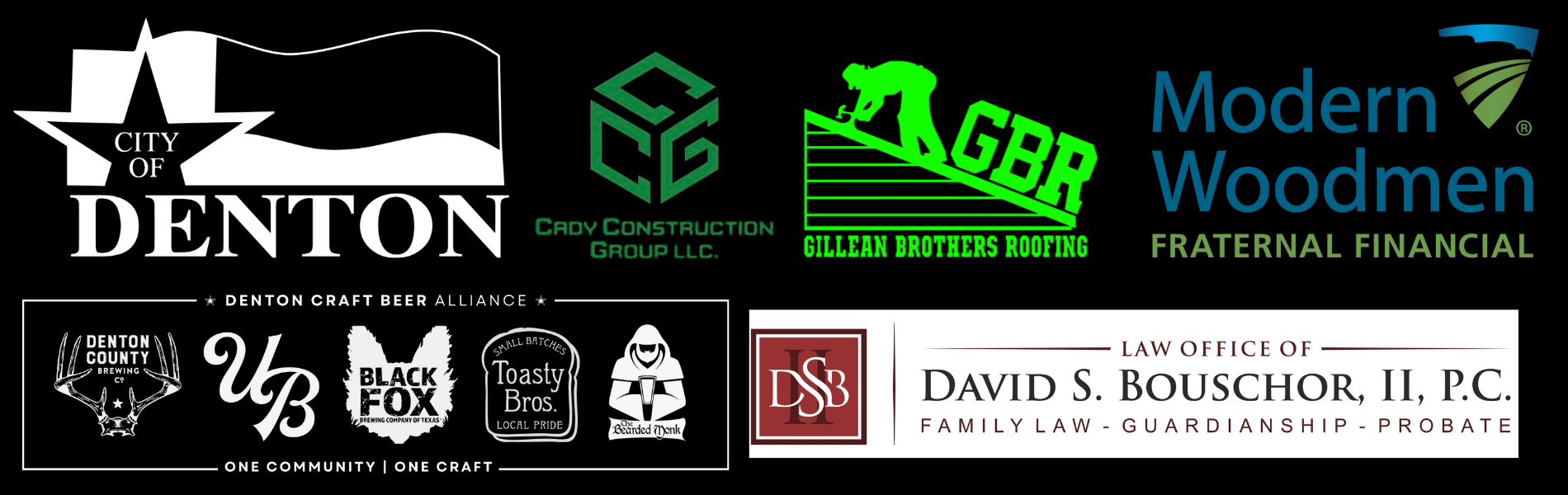 Schedule - Denton's Day of the Dead Festival